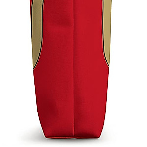 Daughters of Isis DOI PHA Shriners OES Mother's Day Gift Tote Bag