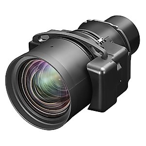 Panasonic ET-EMS600 Zoom Lens