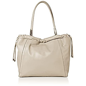 Calvin Klein Sienna Novelty Tote, Fawn
