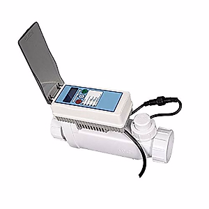 Splash IRCF60 - Replacement Salt Cell for Pentair IntelliChlor IC60