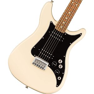 Fender Player Lead III Electric Guitar, with 2-Year Warranty, Purple Metallic, Pau Ferro Fingerboard