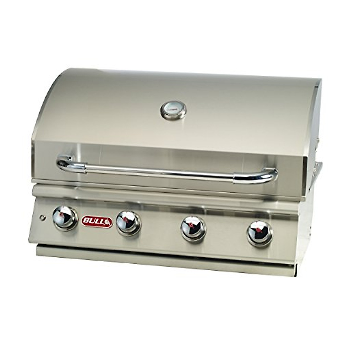 Bull Outdoor Products 87048 Lonestar Select Liquid Propane Drop-In Grill Head