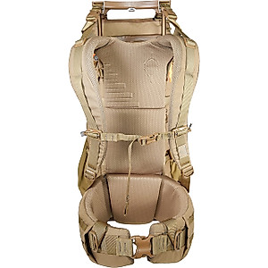 Mystery Ranch Women's Pop Up 30 Hunting Backpack, Weatherproof, Daypack for Travel, Hiking, Outdoors, Camping, 30L, S, Coyote