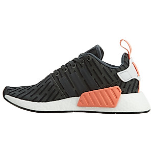 adidas Originals NMD_R2 Shoes Utility Ivy/Utility Ivy/Running White (9.5 B(M) US)