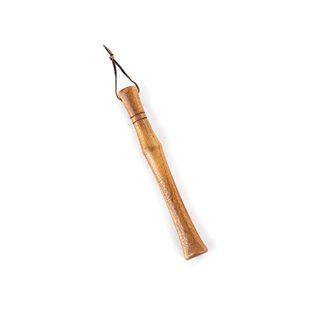Outset Professional Cocktail Muddler, Acacia Wood, 11"