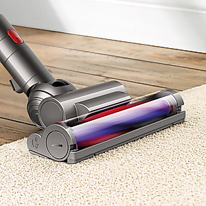 Dyson Cinetic Big Ball Animal Canister Vacuum