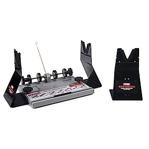 CRB Advanced Hand Wrapper System with 2 Spool Holder