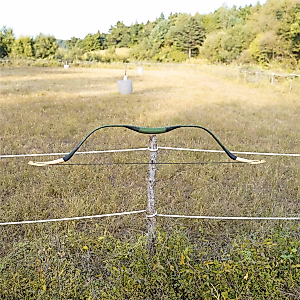 AF Archery Turkish Recurve Bow, 53" Traditional Horse Bow, Mounted Archery and Precision Shooting,Suitable for Entry Into Adults Youth Beginners Enthusiasts and Hunting, 35lbs