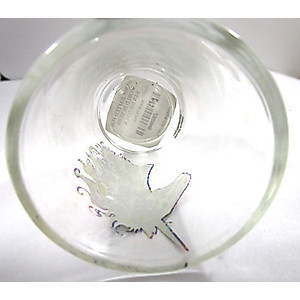 World Buyers Set of 3 Decorative shot glasses with 3 variation images Product Dimensions: 1.3125Dia x2.375 H (Unicorns)