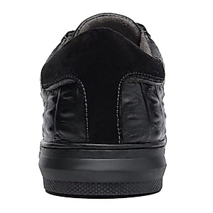 Casual Sneakers, Originals Oxford Lace-up Leather Shoes for Men