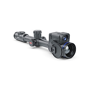 Pulsar Thermion 2 LRF XP50 Pro Thermal Riflescope with Laser Range Finder