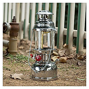GAOZ Outdoor Lights Portable Outdoor Gas Lantern That Illuminates Bright Kerosene Oil Lamps for Home,Garden,Yard,Decorations
