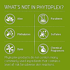 Medline Remedy Phytoplex Nourishing Skin Cream Moisturizer, 4 Fl. Oz (Pack of 2)