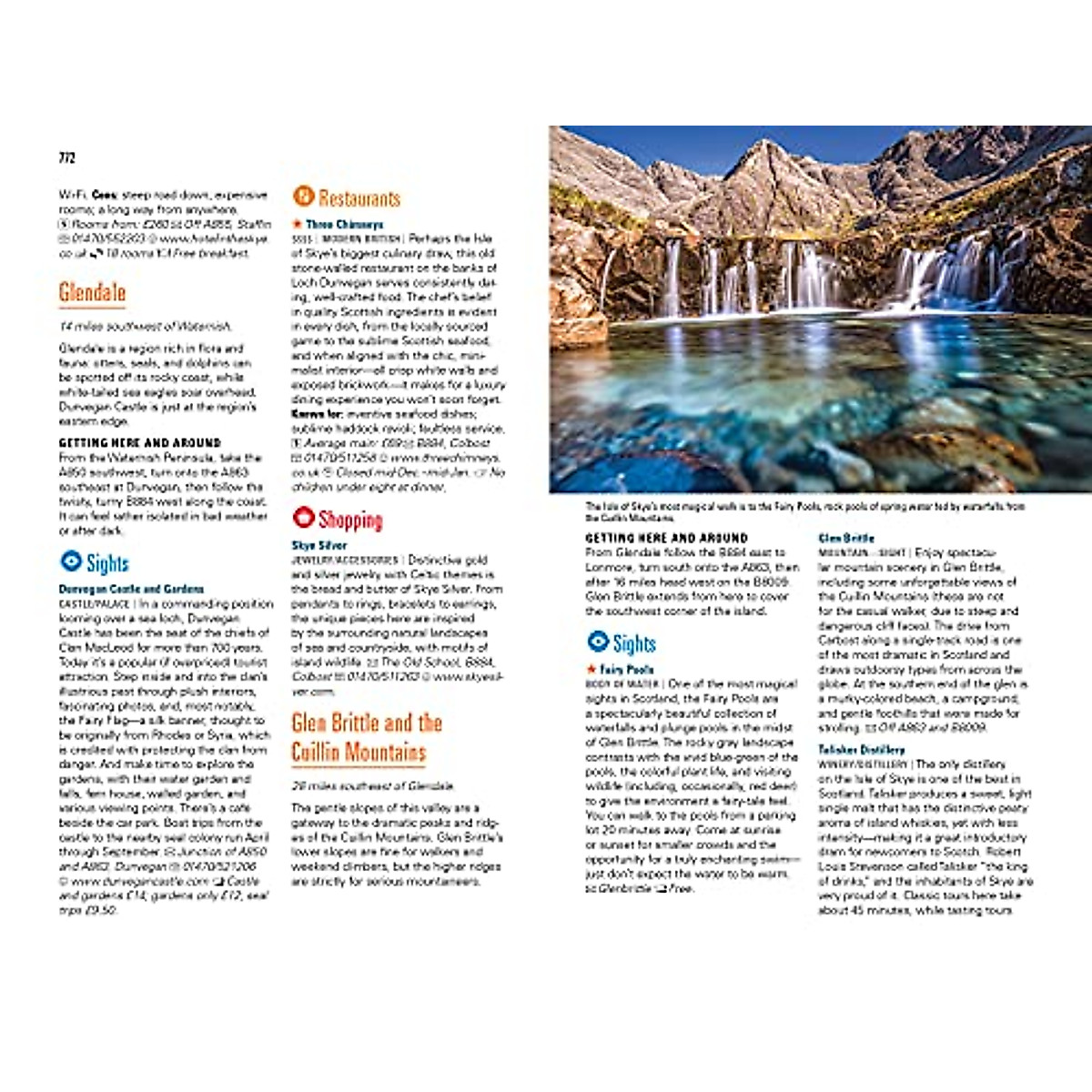 Fodor's Essential Great Britain: with the Best of England, Scotland & Wales (Full-color Travel Guide)