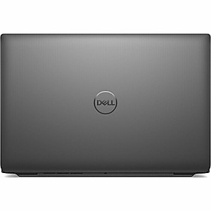 Dell Latitude 3540 15.6" Notebook - Full HD - 1920 x 1080 - Intel Core i5 13th Gen i5-1335U Deca-core (10 Core) - 8 GB Total RAM - 256 GB SSD, 0.80" x 14.1" x 9.4"