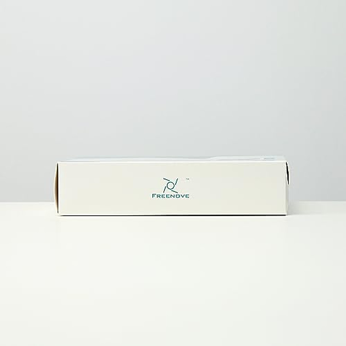 Freenove Ultimate Starter Kit with Board V4 (Compatible with Arduino IDE), 274-Page Detailed Tutorial, 217 Items, 51 Projects