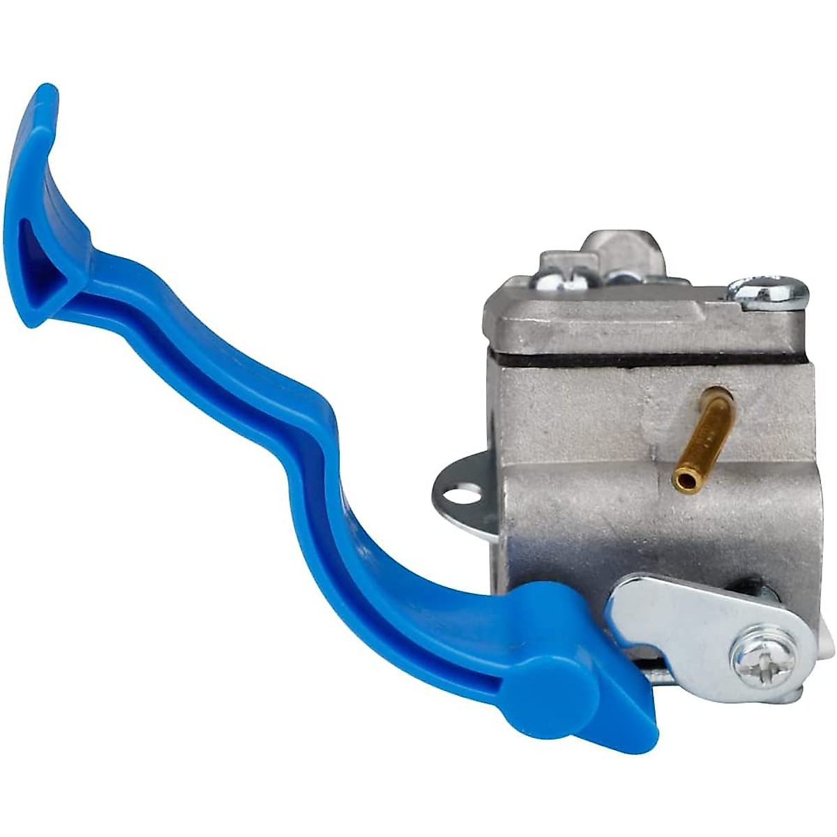 HUZTL 125B Carburetor 545112101 Air Filter kit for Husqvarna 125B 125BX 125BVX 545081811 590460102 581798001 Handheld Leaf Blower Jonsered B2126 BV2126 C1Q-W37 Carb Engine