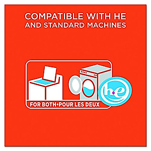 Tide, PGC85006, Original Laundry Powder, 2 / Carton, White