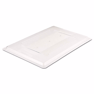 RCP3302CLE - Rubbermaid-Lids for All 18 X 26 Food Boxes