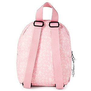 Spencer's Pink Cheetah Playboy Mini Backpack