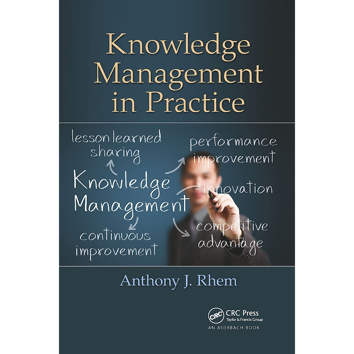 Knowledge Management in Practice