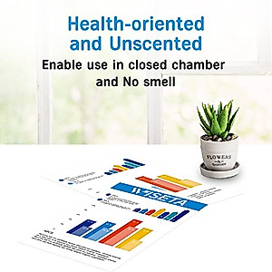 201X Toner Cartridge Compatible Replacement for HP 201X 201A CF400X CF401X CF402X CF403X CF400A Toner Compatible with Laserjet Pro MFP M277dw M252dw M277 M277c6 M252 M252n M277n Printer (4-Pack)