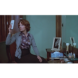 Jeanne Dielman, 23, quai du Commerce, 1080 Bruxelles (The Criterion Collection) [DVD]