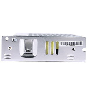 DC Power Supply Variable 75W Switching Power Supply DC 5V 12V 15V 24V 36V 48V Current Stabilizer Voltage Regulator LED Power Supply Lighting Transformers (Output Voltage : 36V, Power : 75W)