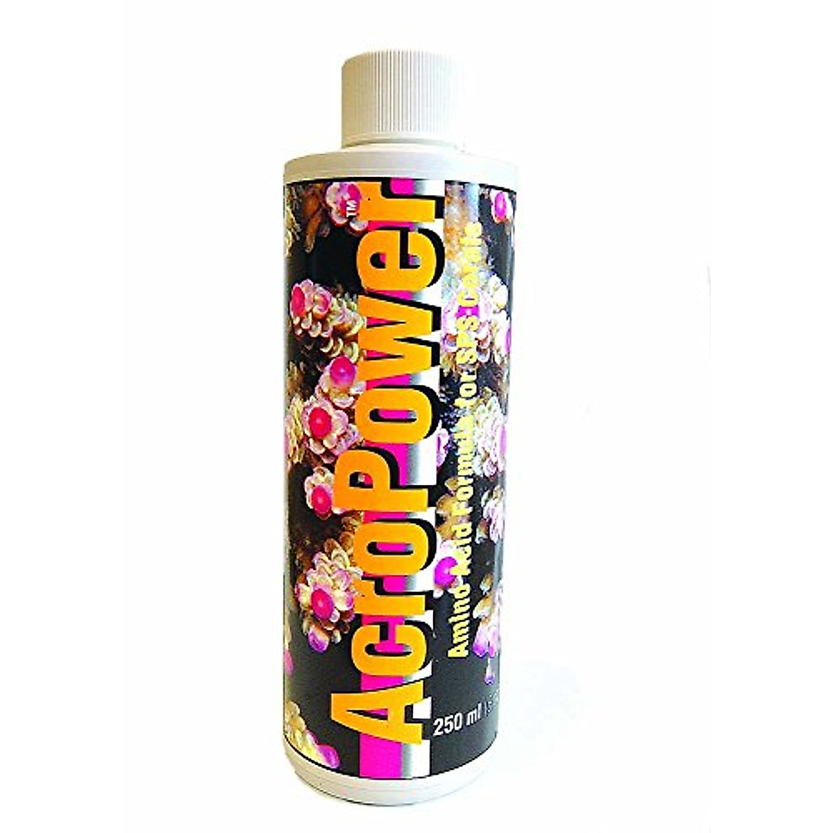 Two Little Fishies AcroPower Amino Acids for SPS Corals 250 mL