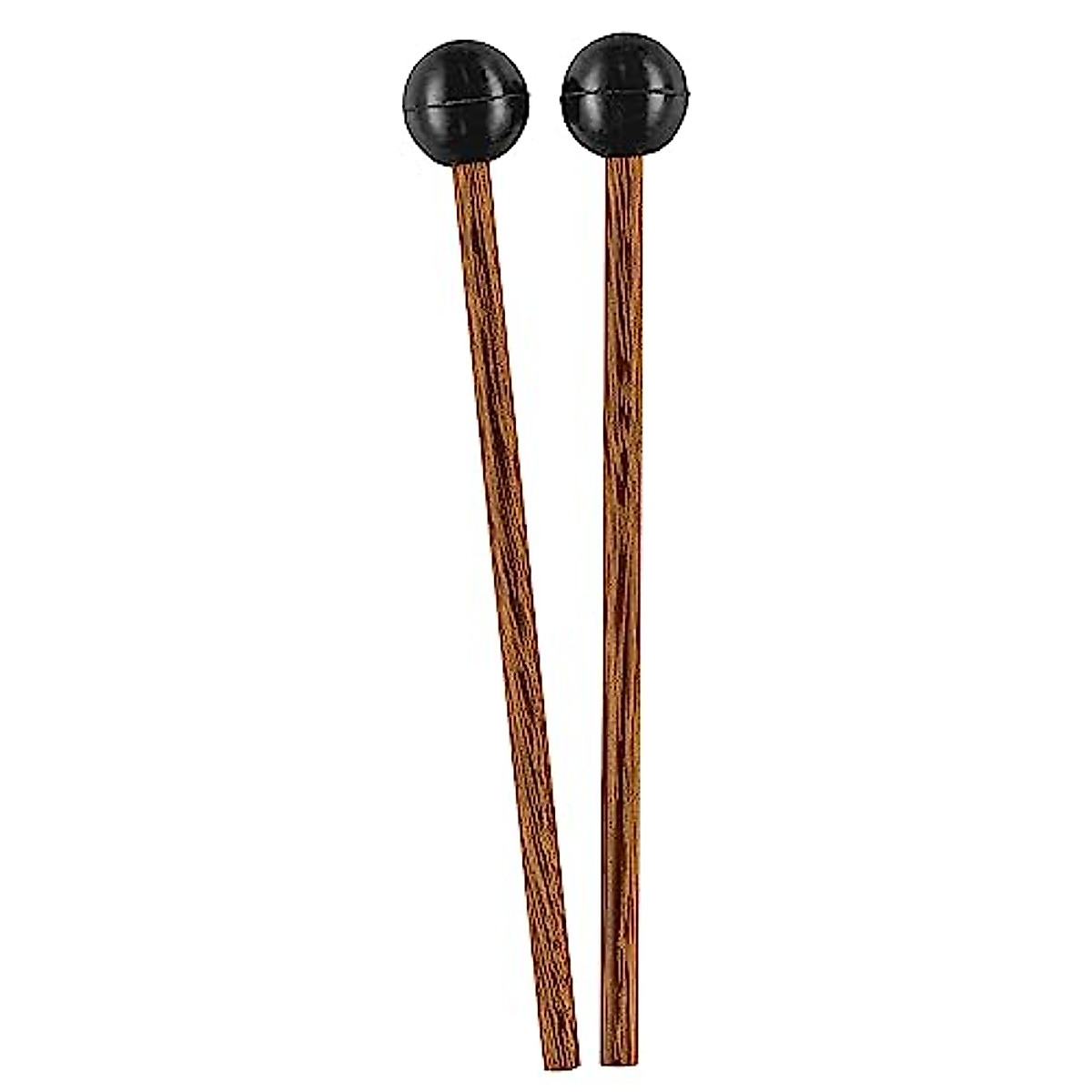 Nino Percussion Mini Melody Steel Tongue Drum with Mallets — for All Ages — Easily Create Songs, for Classroom Music, 2-Year Warranty (NINO980WH)