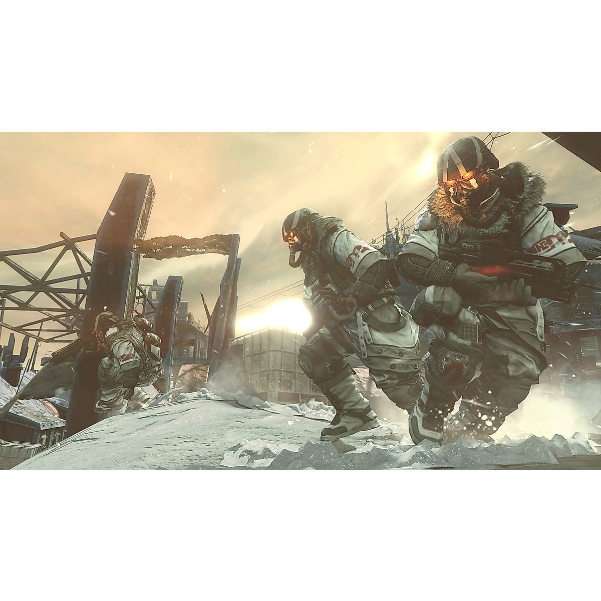 Killzone 3 - Playstation 3 (Renewed)