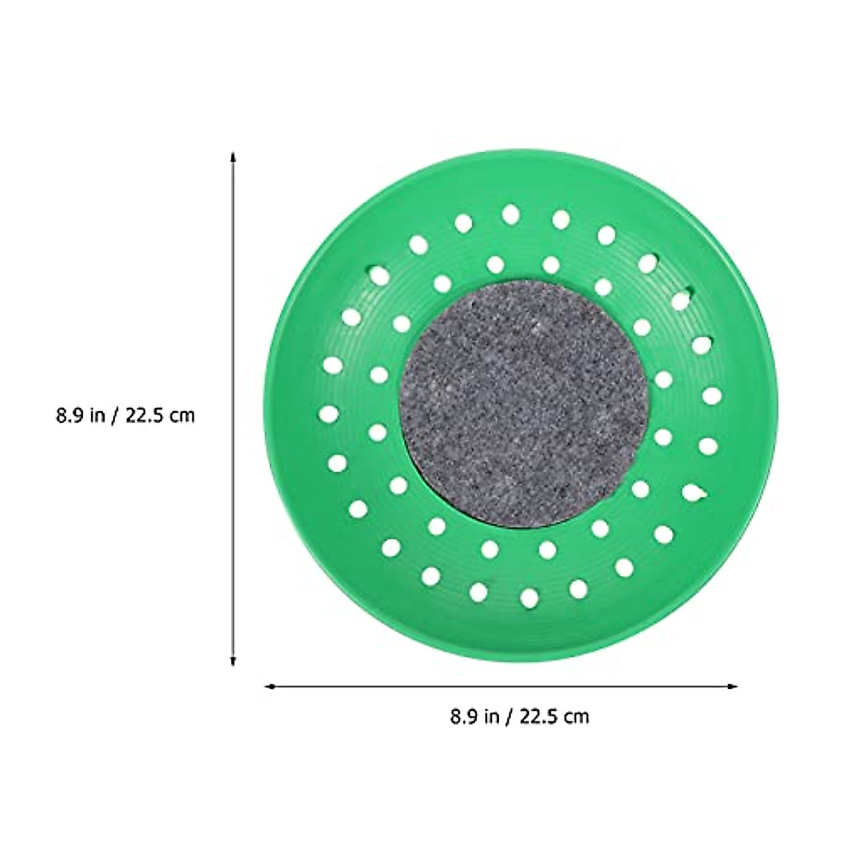 balacoo Cage pcs Pigeon Birds Dove Breeding Eggs Bowl Pet Coop Pigeons Bird Doves Home& Small Accessory Supplies Dehumidification Holder Hatching Basin for Home Useful Nests 16