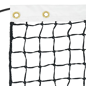 Aoneky Outdoor Professional Replacement Pickleball Cout Net