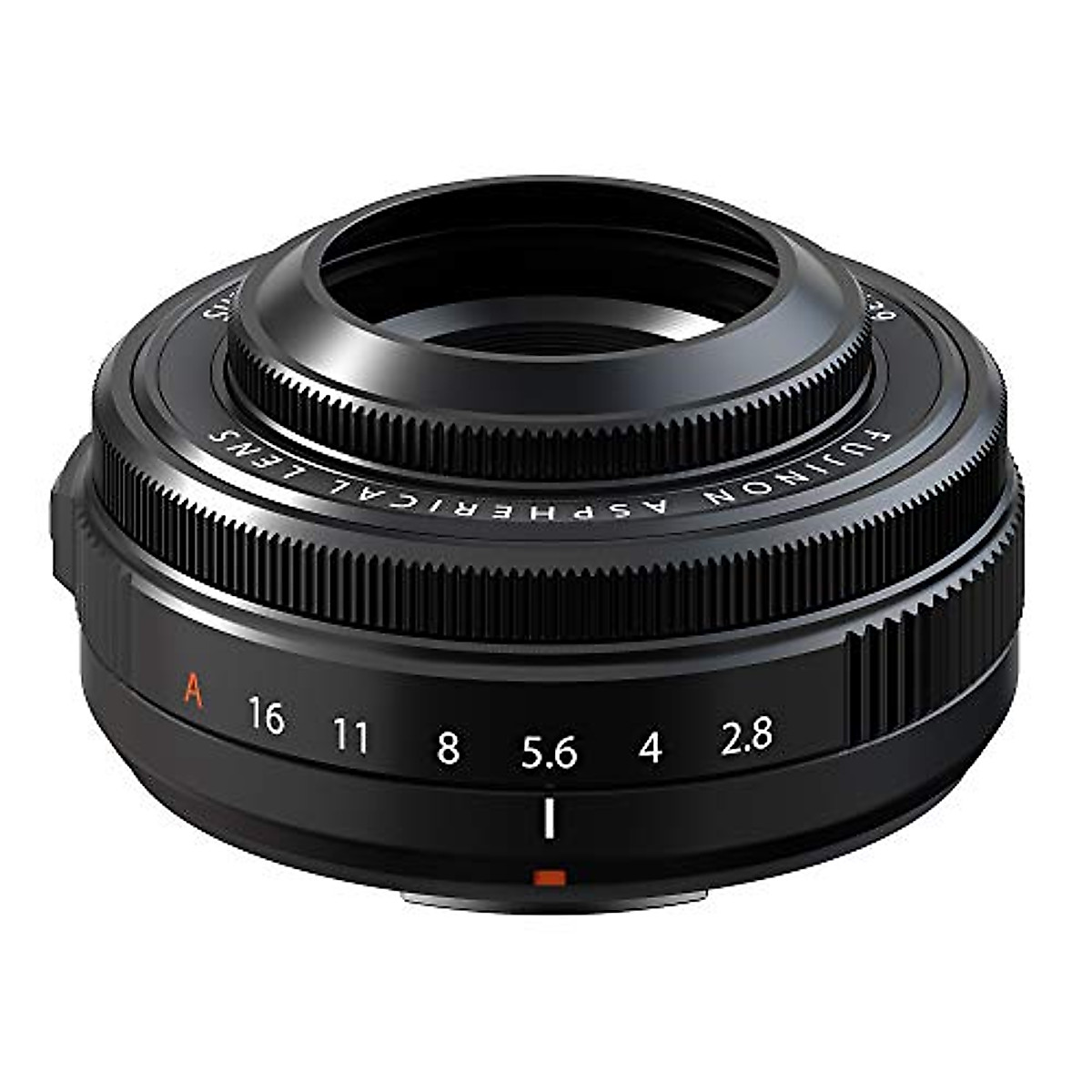 Fujinon XF27mmF2.8 R WR