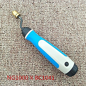 Tool Parts NG1000 Trimming Blade/Chamfer Cutter Head/Countersink Cutter BC 6301 BC 8301 BC 1041 BC 1651 - (Color: NG1000 X BC8301)