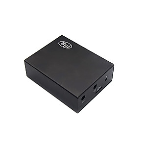 youyeetoo Banana Pi BPI M5 Metal Case, Iron, Weight 200g, Only Applicable to Banana Pi BPI-M5
