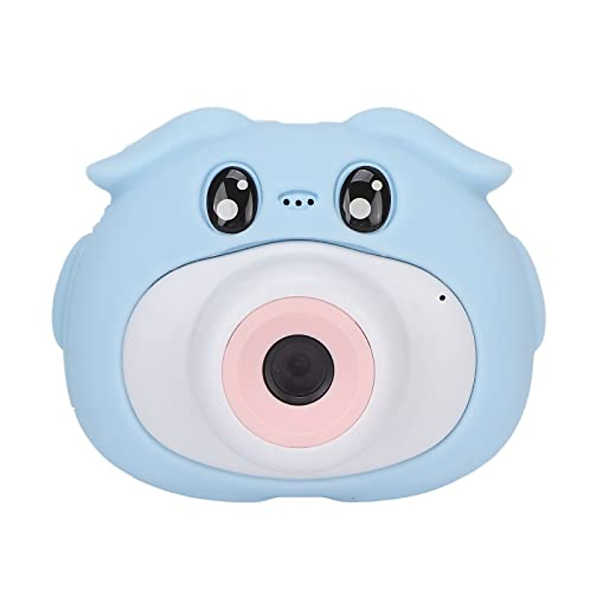 2.0 Inch Kids Camera, Digital Video Camera IPS LCD Screen 1080P HD Multifunctional Children Digital Camera for Kids