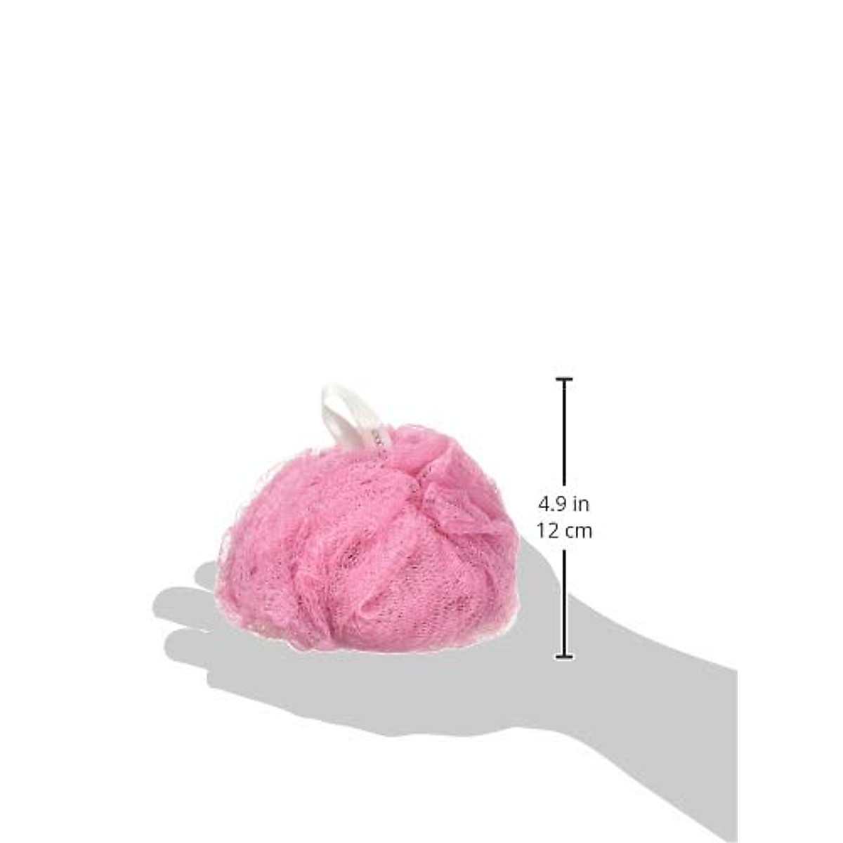 EcoTools EcoPouf Exfoliating Sponge (Color May Vary)