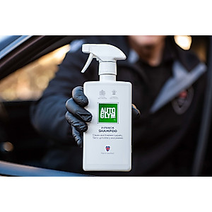 Autoglym CIS500 Interior Shampoo, 500ml