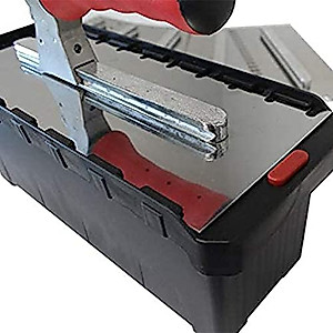 RTC SwitchBlade Trowel Set