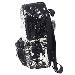 Harry Potter Backpack with Brushed Sequins