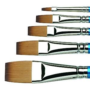Winsor & Newton Cotman Water Colour Brush 5/8 in. mop 999