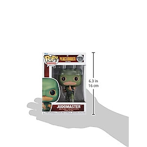 Funko Pop! TV: Peacemaker - Judomaster