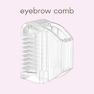 Conair Satiny Smooth Corded/Cordless Ladies All-in-One Wet/Dry Personal Groomer