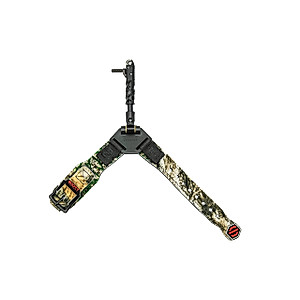 Scott Archery Wildcat, Camo