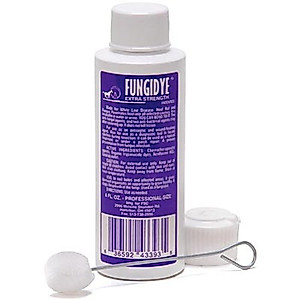 Fungidye 4 oz