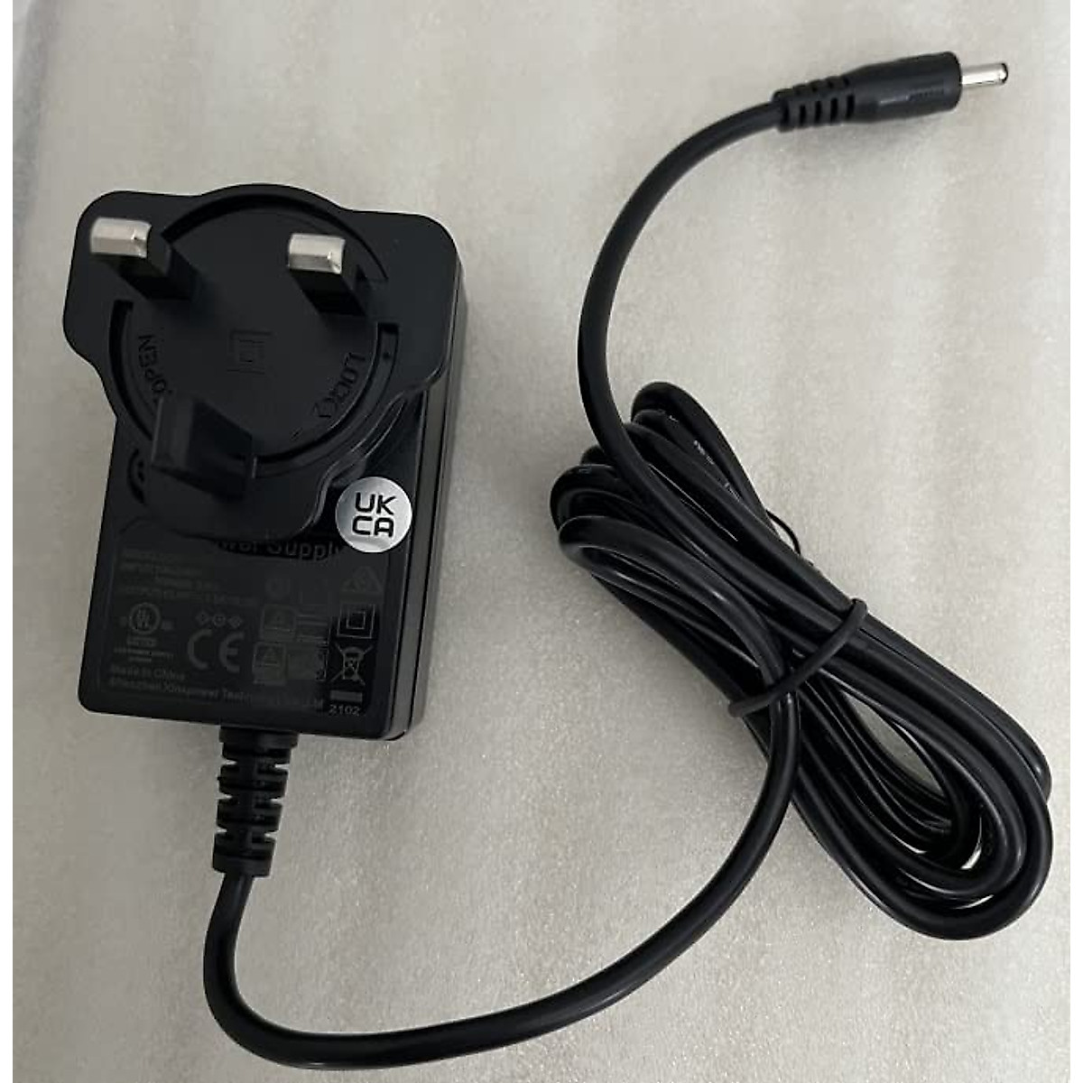 ClonerAlliance ViewPro, Portable 1080p@60fps HDMI Video Recorder and Playback with 7" LCD, AV/VGA/YPbPr Inputs. Schedule Recording. No TV is Required.