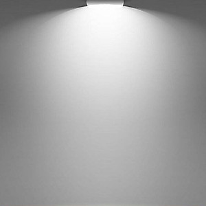 MODOAO 3W GU10 LED Bulbs, Dimmable Spot Light Bulb,Recessed Lighting,110 Volts 30 Degree Beam Angle, 30W Halogen Bulbs Equivalent,300LM,6000K Cool White 6 Pack