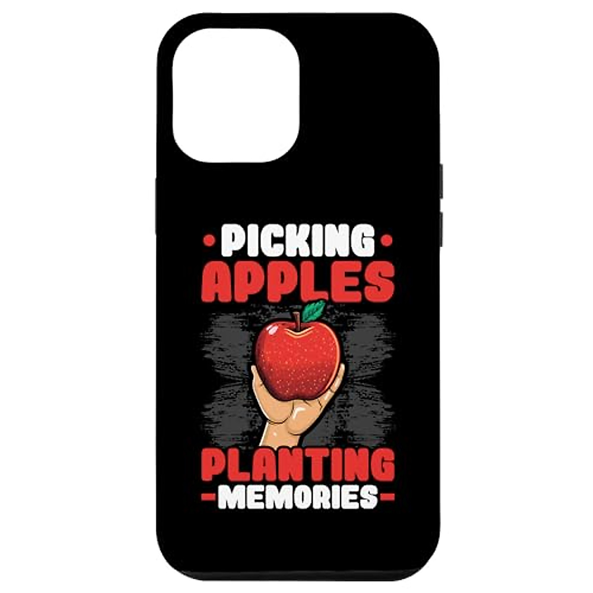 iPhone 14 Pro Max Apple Picking Apple Tree Apple Fruit Lover Apple Farmer Case