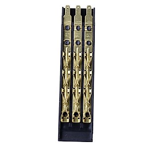 Bosch Parts 2610957739 Contact Plate Assembly
